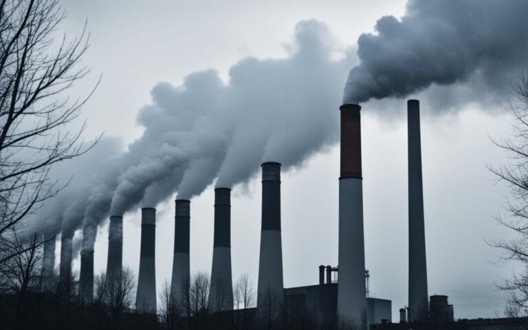 How Do Factories Cause Air Pollution | Expert Insights
