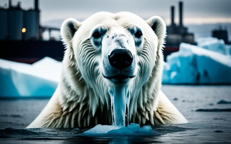 How Does Climate Change Affect Animals? Examining the Effects