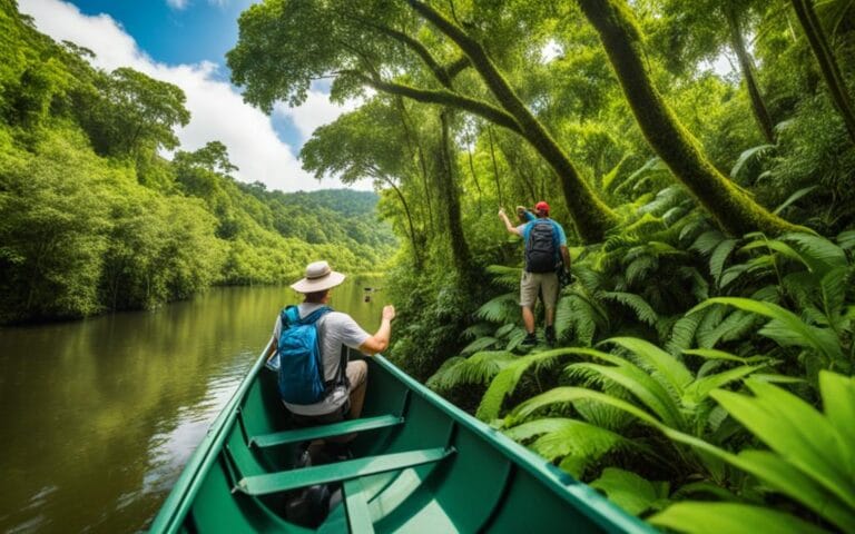 How We Can Protect the Amazon Rainforest: Strategies