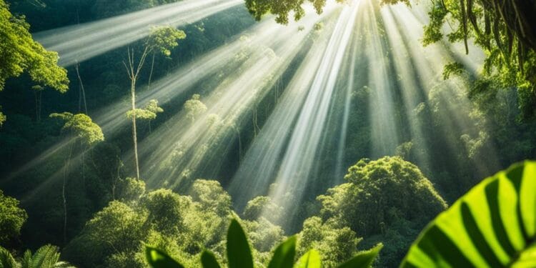 How We Can Protect the Amazon Rainforest: Strategies