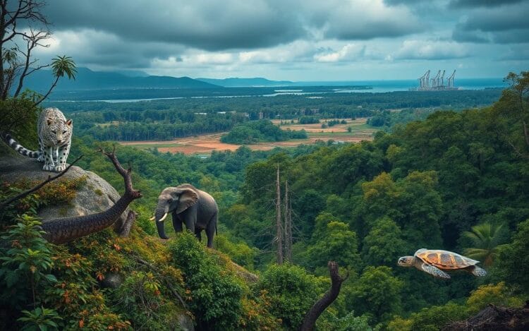 How to Protect Endangered Wildlife With Effective Strategies