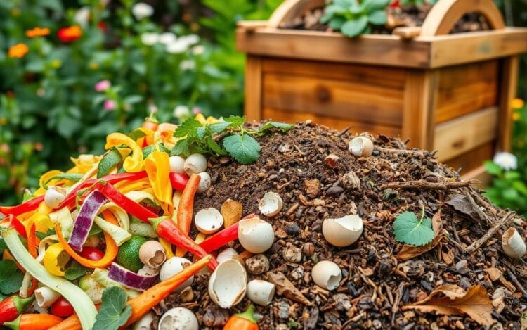 How to Start Composting at Home: Easy Steps for Beginners
