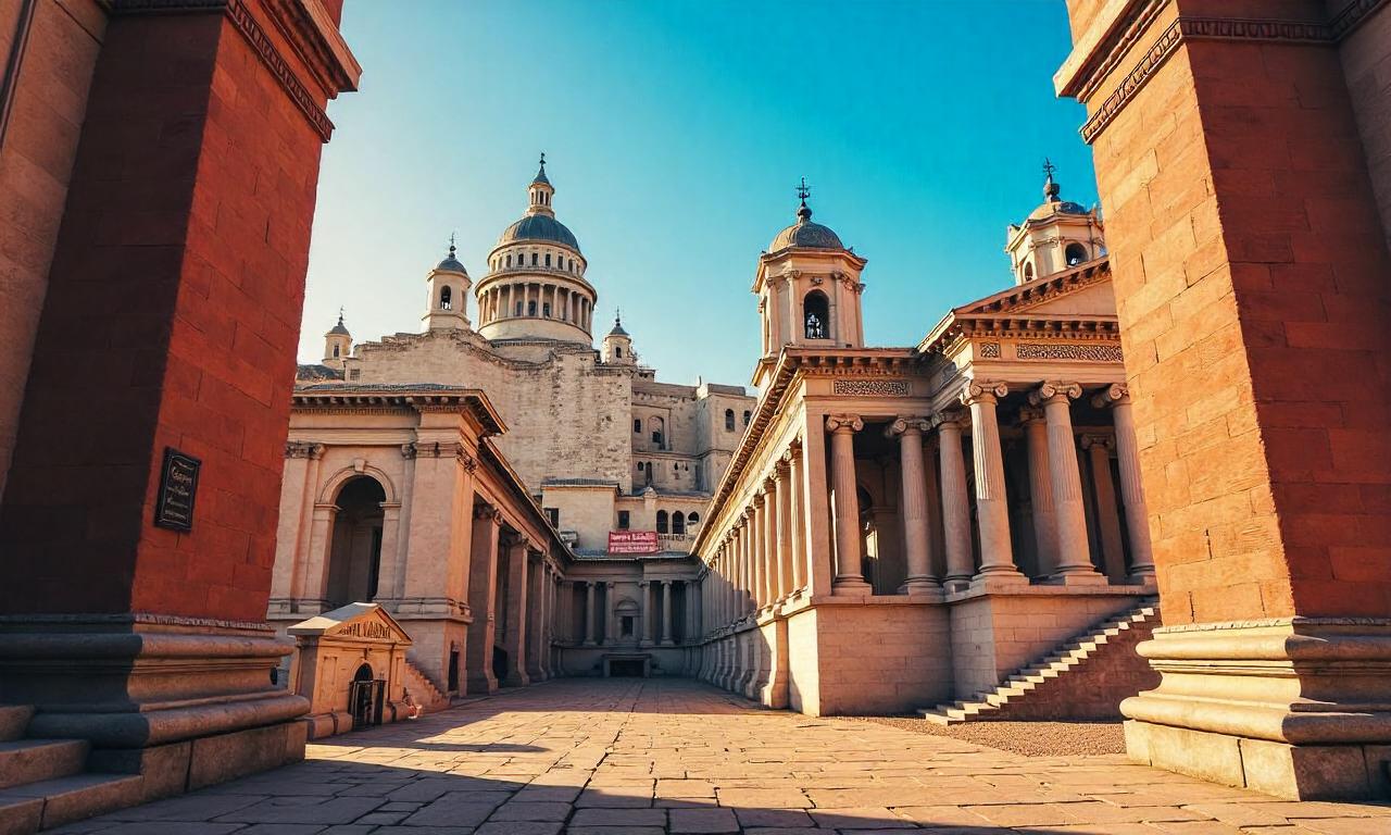 How to Write a History Essay: Tips, Structure, and Examples - Earth ...